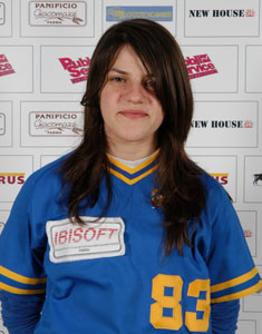 OLtretorrente - Associazione Sportiva Dilettantistica Baseball Softball